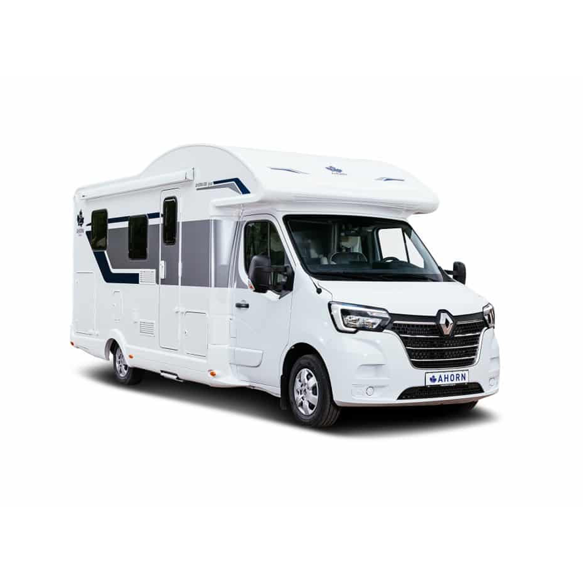 Motorhomes